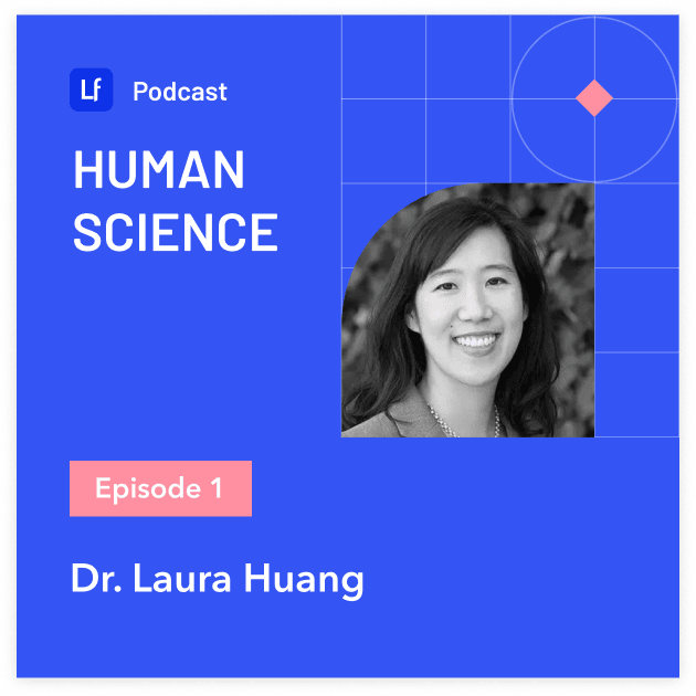 Gain an Edge When Hard Work Isn't Enough with Laura Huang